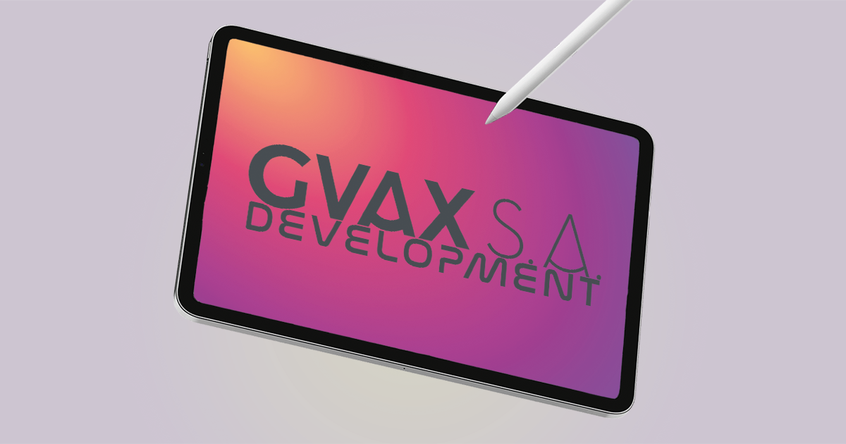 Welcome to GVAX S.A. (Development)